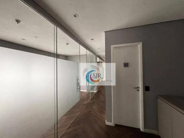 Conjunto para alugar, 250 m² Vila Olímpia São Paulo/SP