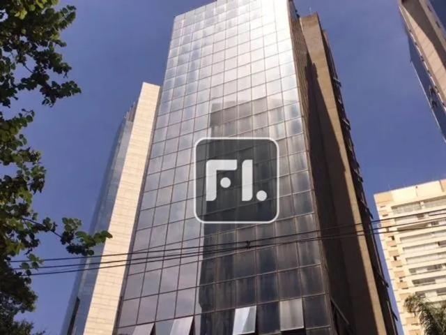 Conjunto para alugar, 250 m² por R$ 33.425,00/ano Itaim Bibi São Paulo/SP