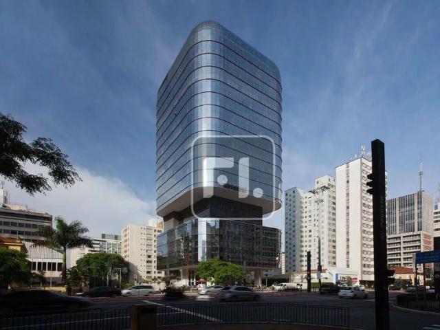 Conjunto para alugar, 250 m² Bela Vista São Paulo/SP