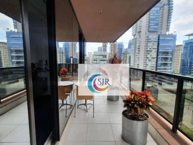 Conjunto para alugar, 250 m² Itaim Bibi São Paulo/SP