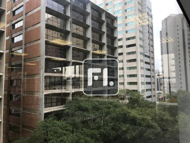 Conjunto para alugar, 250 m² por R$ 15.000,00/mês Vila Olímpia São Paulo/SP