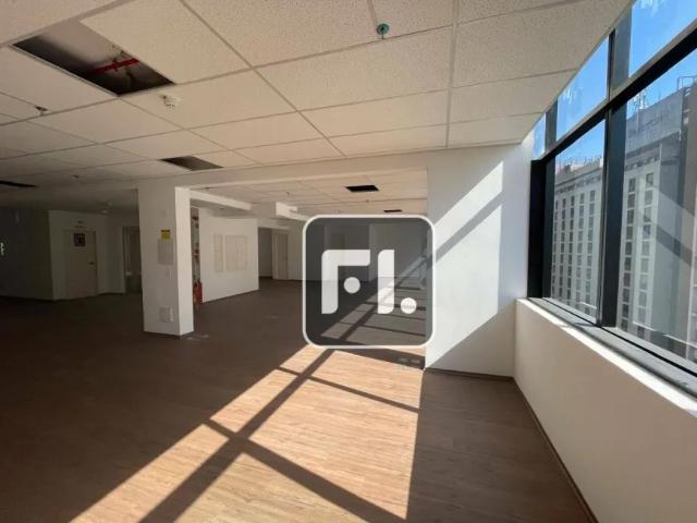 Conjunto para alugar, 250 m² por R$ 15.500,00/mês Cerqueira César São Paulo/SP