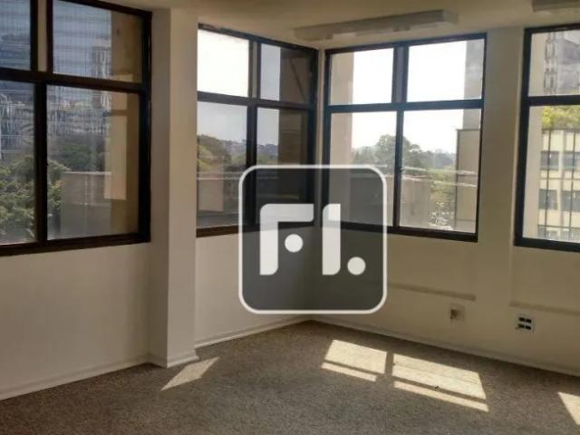 Conjunto para alugar, 250 m² por R$ 16.700,09/mês Vila Olímpia São Paulo/SP