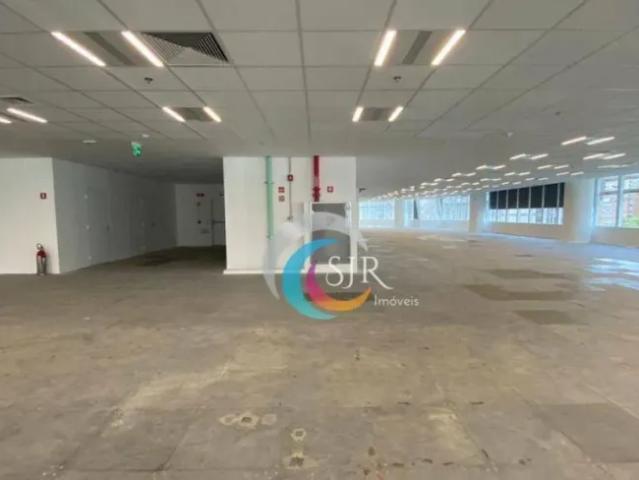 Conjunto para alugar, 2516 m² Vila Olímpia São Paulo/SP