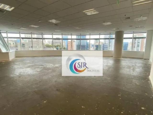 Conjunto para alugar, 2513 m² Vila Olímpia São Paulo/SP