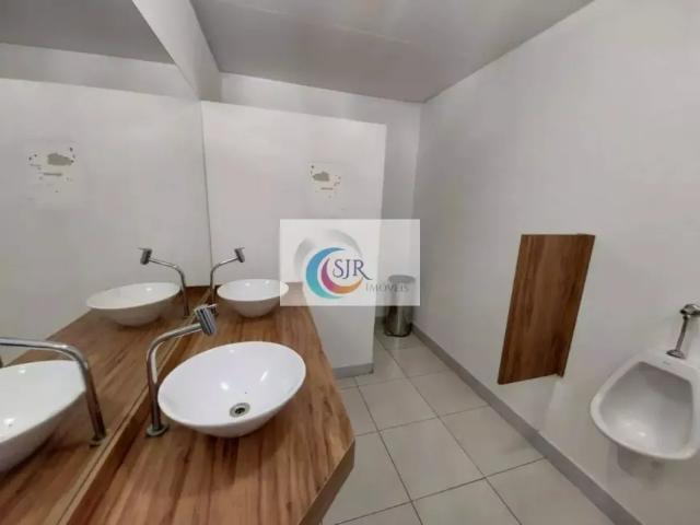 Conjunto para alugar, 251 m² Itaim Bibi São Paulo/SP