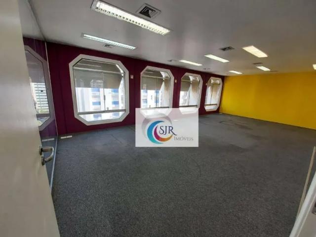 Conjunto para alugar, 251 m² Itaim Bibi São Paulo/SP