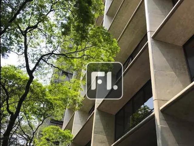 Conjunto para alugar, 251 m² por R$ 19.191,76/mês Vila Olímpia São Paulo/SP