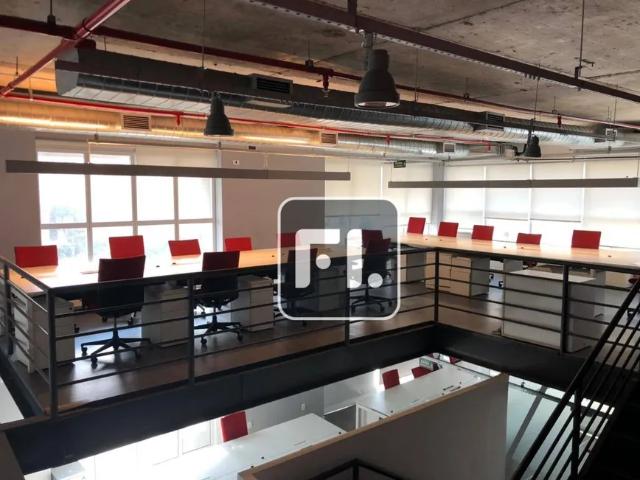 Conjunto para alugar, 251 m² por R$ 24.799,07/mês Bela Vista São Paulo/SP