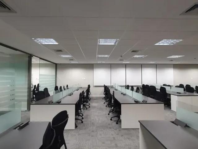 Conjunto para alugar, 251 m² por R$ 44.502,00/mês Vila Olímpia São Paulo/SP