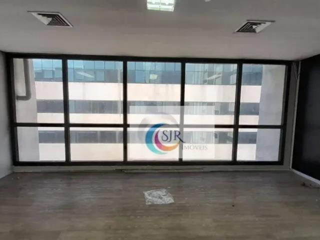 Conjunto para alugar, 250 m² por R$ 111.800,00/mês Vila Olímpia São Paulo/SP