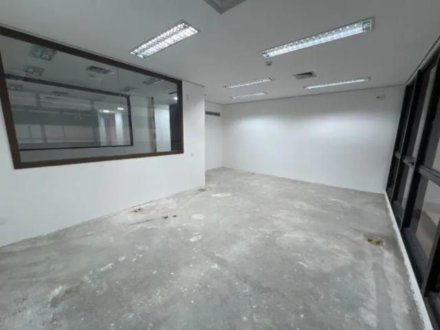 Conjunto para alugar, 252 m² por R$ 22.450,00/mês Vila Olímpia São Paulo/SP