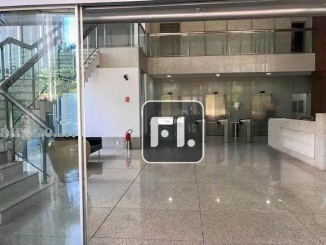 Conjunto para alugar, 252 m² por R$ 25.161,59/mês Vila Olímpia São Paulo/SP
