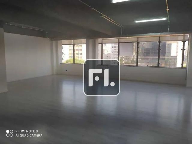 Conjunto para alugar, 253 m² por R$ 18.261,31/mês Bela Vista São Paulo/SP