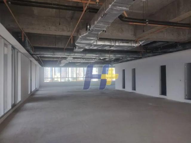 Conjunto para alugar, 253 m² por R$ 28.870,00/mês Brooklin São Paulo/SP