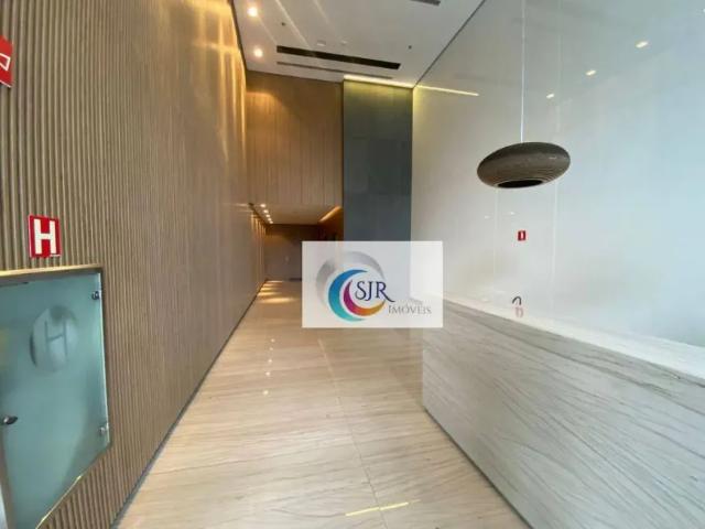 Conjunto para alugar, 253m² Brooklin São Paulo/SP