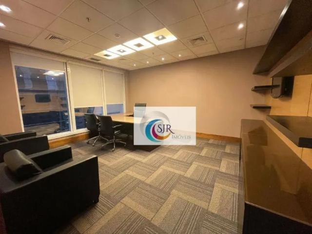 Conjunto para alugar, 254 m² Vila Olímpia São Paulo/SP