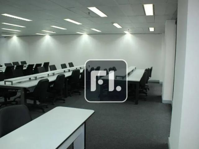 Conjunto para alugar, 254 m² por R$ 28.546,00/mês Vila Olímpia São Paulo/SP