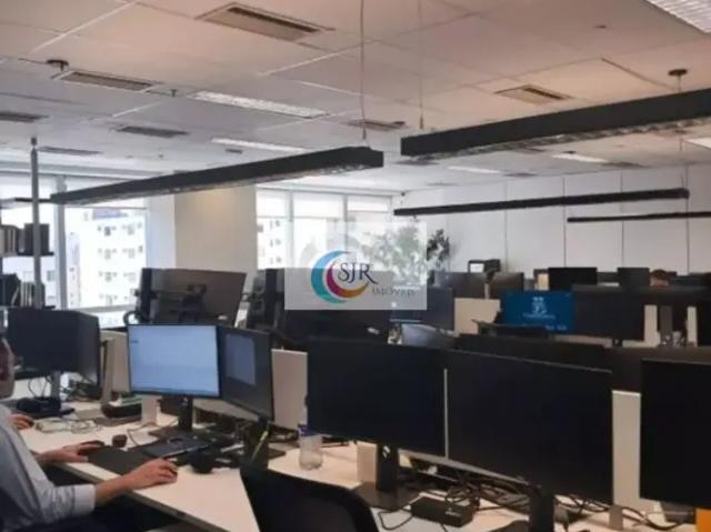 Conjunto para alugar, 254 m² Itaim Bibi São Paulo/SP