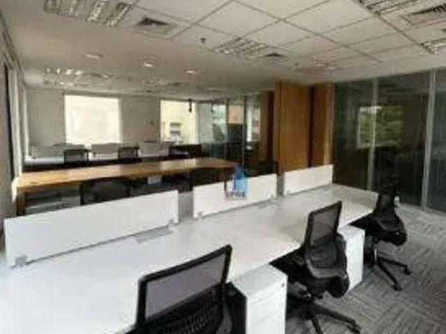 Conjunto para alugar, 254 m²Mobiliado Itaim Bibi São Paulo/SP