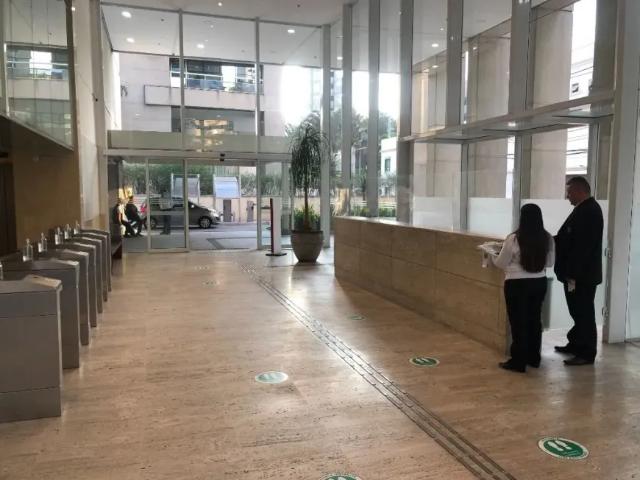 Conjunto para alugar, 254 m² por R$ 60.650,00/mês Vila Olímpia São Paulo/SP