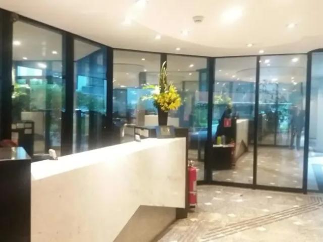 Conjunto para alugar, 254 m² por R$ 6.000,00 Brooklin São Paulo/SP