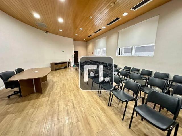 Conjunto para alugar, 255 m² por R$ 47.144,31/mês Itaim Bibi São Paulo/SP