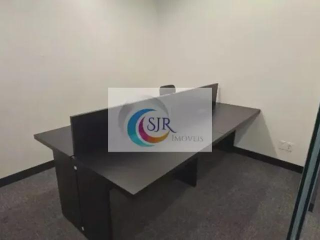 Conjunto para alugar, 255 m² Itaim Bibi São Paulo/SP