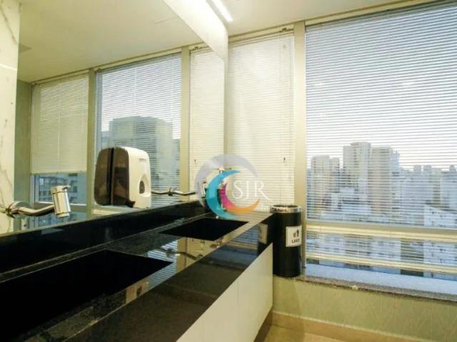 Conjunto para alugar, 255 m² Itaim Bibi São Paulo/SP