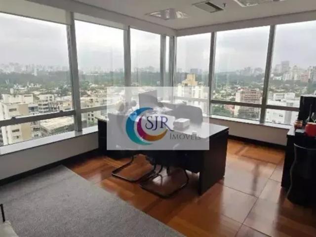 Conjunto para alugar, 255 m² Itaim Bibi São Paulo/SP