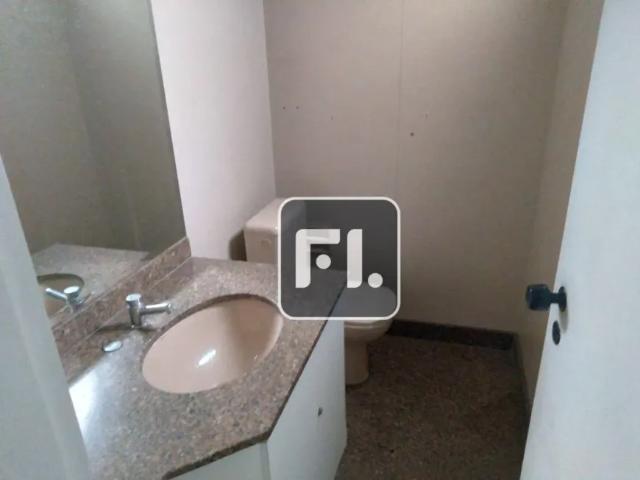 Conjunto para alugar, 256 m² por R$ 25.500,02/mês Bela Vista São Paulo/SP