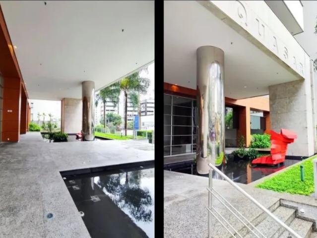 Conjunto para alugar, 256 m² por R$ 32.622,54/mês Bela Vista São Paulo/SP