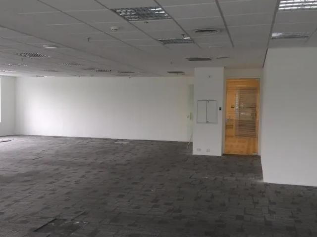 Conjunto para alugar, 257 m² por R$ 38.431,01/mês Brooklin São Paulo/SP