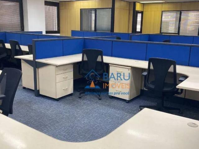 Conjunto para alugar, 257 m² Bela Vista São Paulo/SP