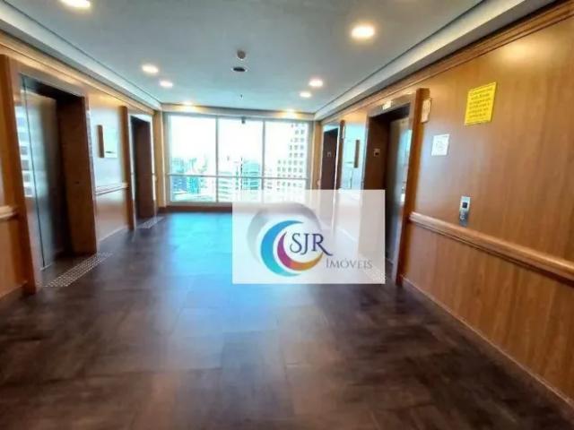 Conjunto para alugar, 257 m², Brooklin São Paulo/SP
