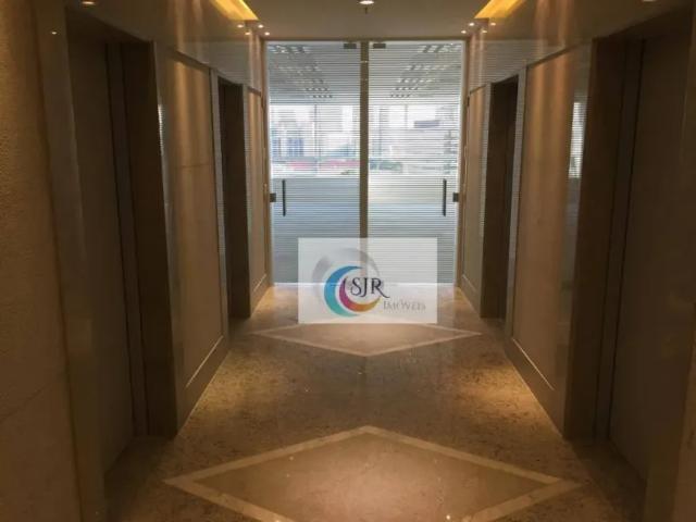 Conjunto para alugar, 257 m² Brooklin Paulista São Paulo/SP