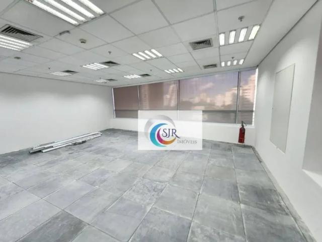 Conjunto para alugar, 257 m² Brooklin Paulista São Paulo/SP