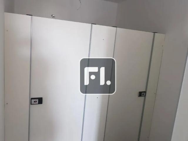 Conjunto para alugar, 258 m² por R$ 20.541,24/mês Chácara Santo Antônio São Paulo/SP