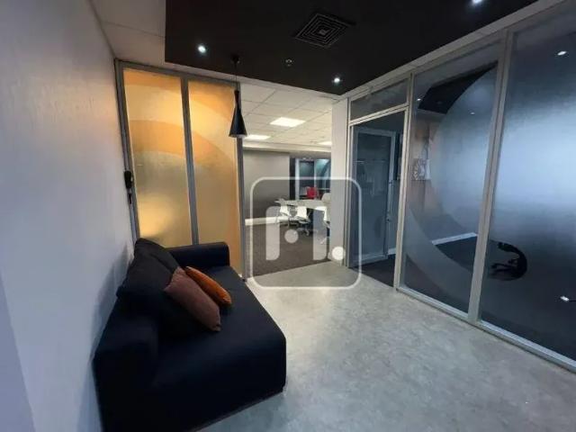 Conjunto para alugar, 259 m² por R$ 30.271,00/mês Barra Funda São Paulo/SP