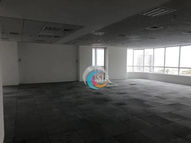 Conjunto para alugar, 260 m² Brooklin São Paulo/SP