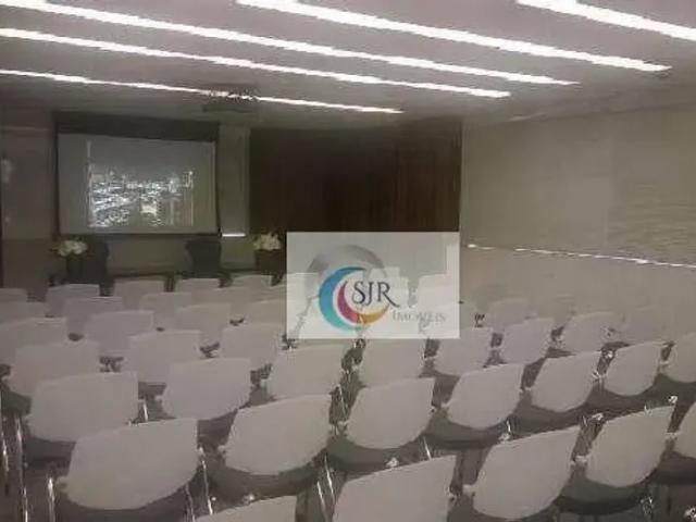 Conjunto para alugar, 260 m² no Brooklin São Paulo/SP