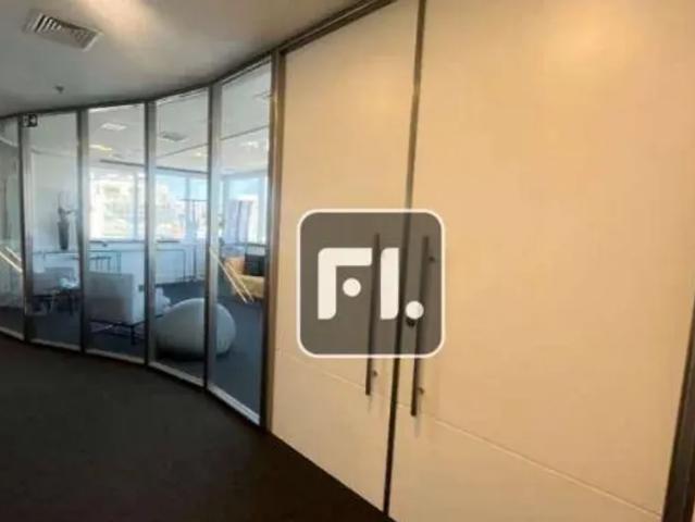 Conjunto para alugar, 260 m² por R$ 75.887,80/mês Itaim Bibi São Paulo/SP