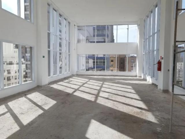 Conjunto para alugar, 260 m² por R$ 26.946,00/mês Bela Vista São Paulo/SP