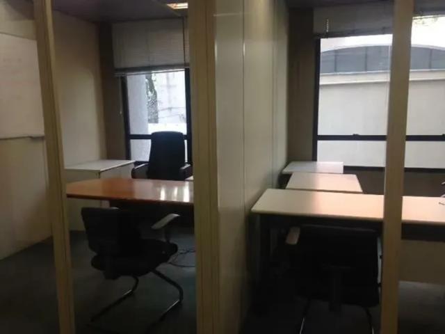 Conjunto para alugar, 260 m² por R$ 30.706,00 Vila Olímpia São Paulo/SP