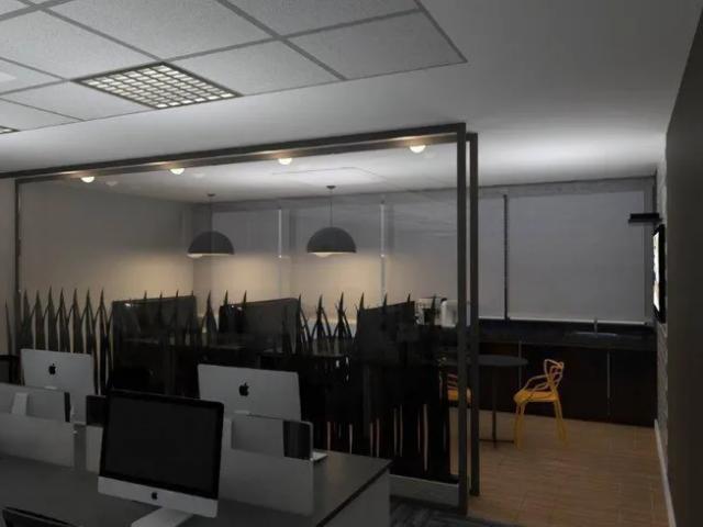 Conjunto para alugar, 260 m² por R$ 35.794,94/mês Vila Olímpia São Paulo/SP