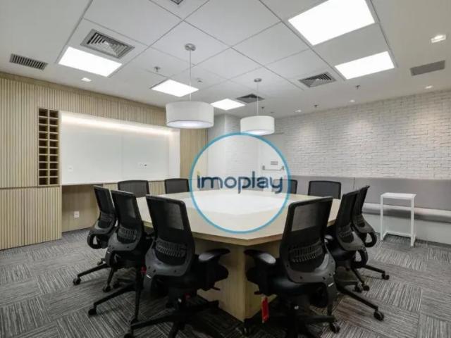 Conjunto para alugar, 260 m² por R$ 42.950,00/mês Vila Olímpia São Paulo/SP