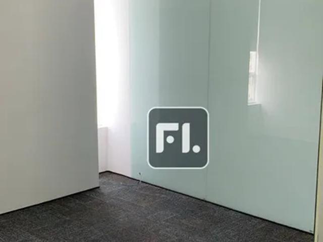 Conjunto para alugar, 260m² por R$ 21.800/mês Brooklin São Paulo/SP