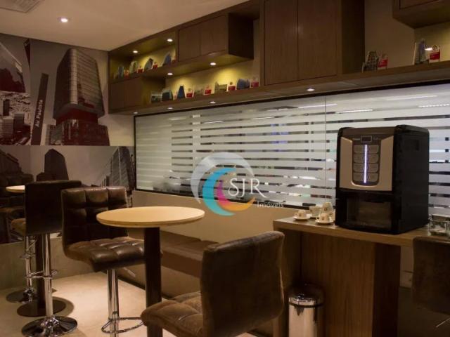 Conjunto, 293 m² venda por R$ 5.900.000,00 ou aluguel por R$ 44.700,00/mês Vila Olímpia São Pa