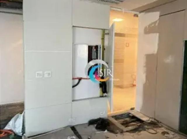 Conjunto para alugar, 261 m² Brooklin São Paulo/SP