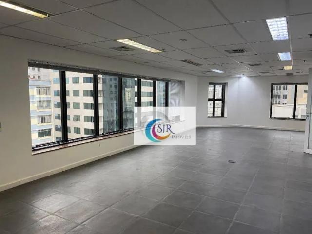 Conjunto para alugar, 263 m² Cerqueira César São Paulo/SP